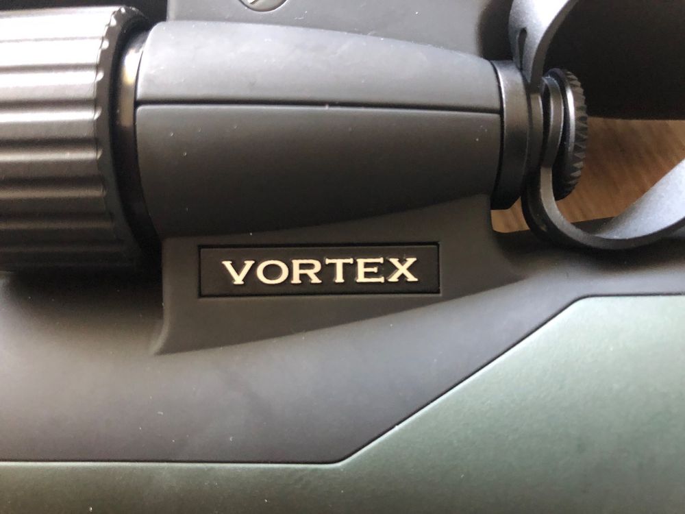 Feldstecher VORTEX 12x50 | Kaufen auf Ricardo