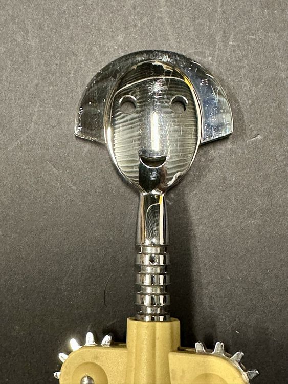 Tire bouchon design Alessi Anna G.1994. (D'occasion) à Genève pour CHF ...