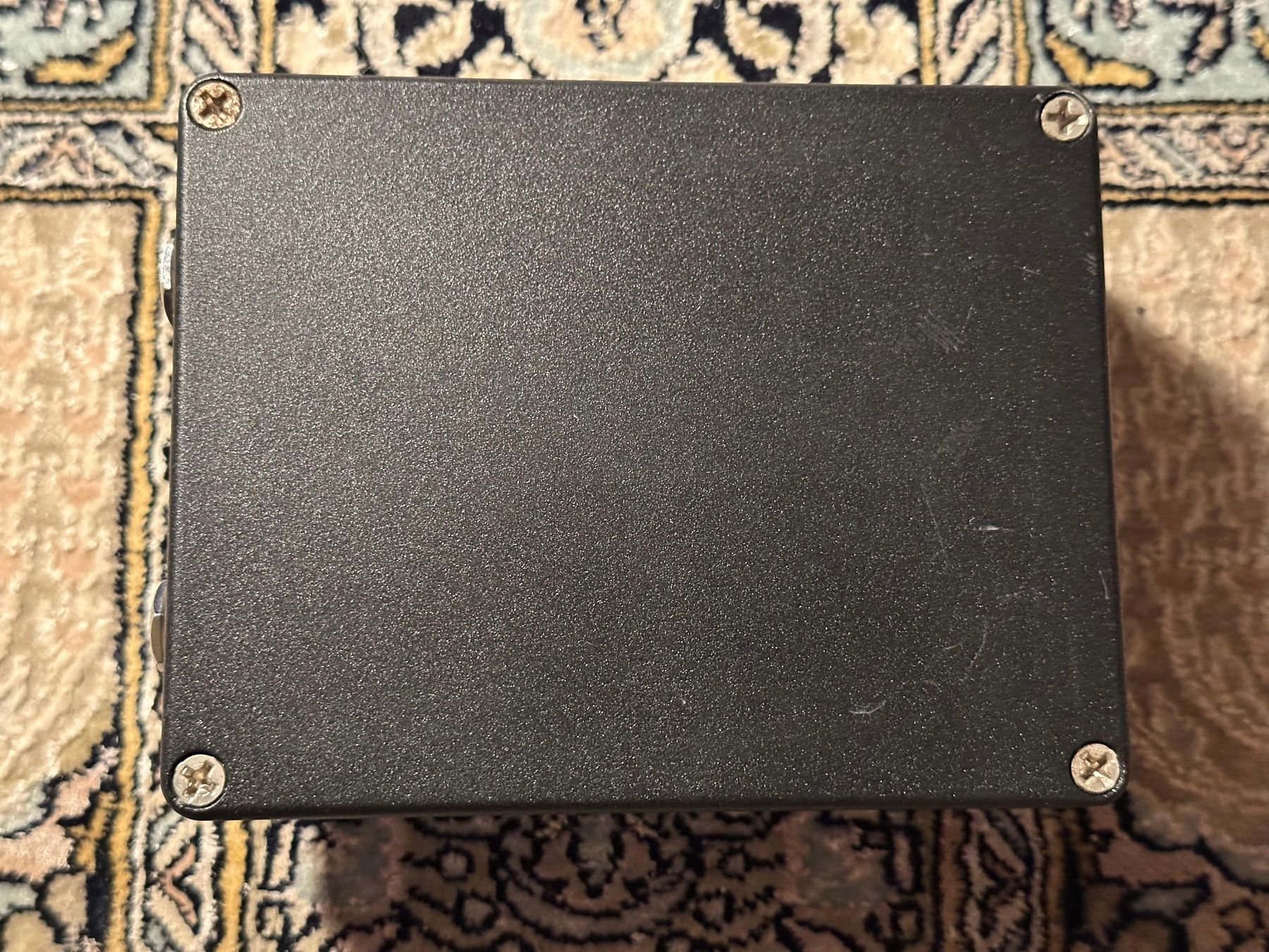 Voodoo Lab Superfuzz (D'occasion) à Choulex pour CHF 100 – avec ...