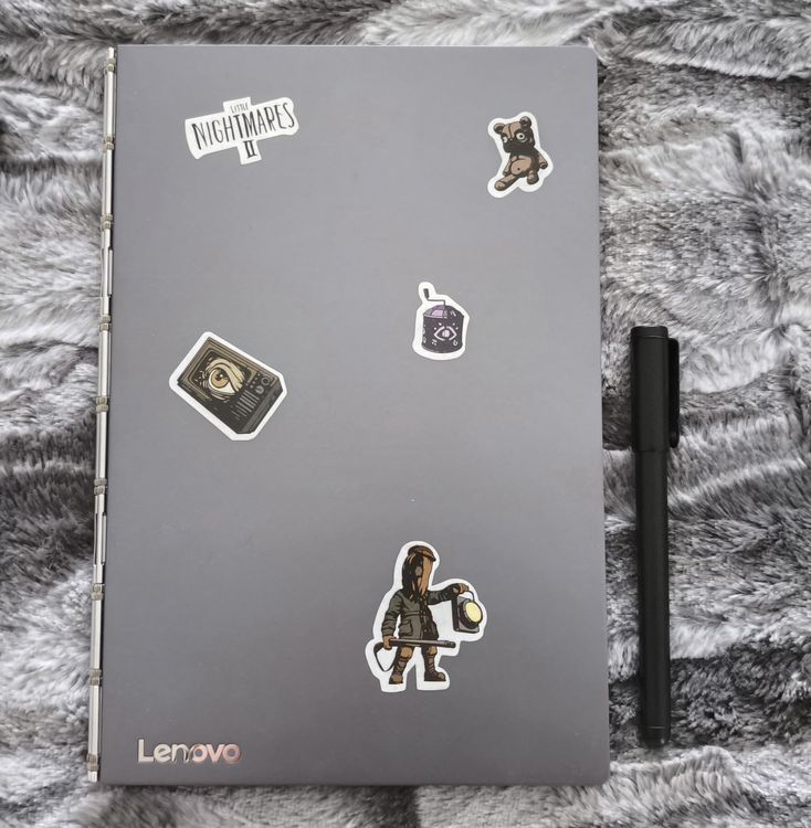 Tablette Levono (Gebraucht) in Pont-de-la-Morge für CHF 250 – mit ...