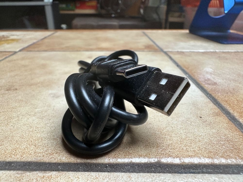 Usbc-usba (Neu und originalverpackt) in Oberdorf SO für CHF 1 – mit ...