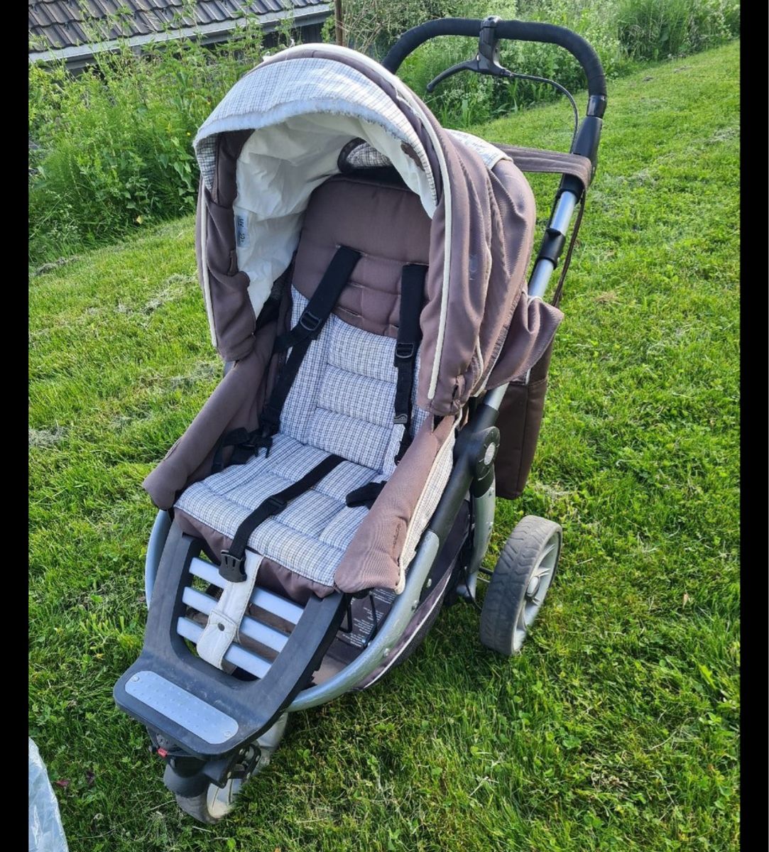 Kinderwagen Gebraucht Verkaufen