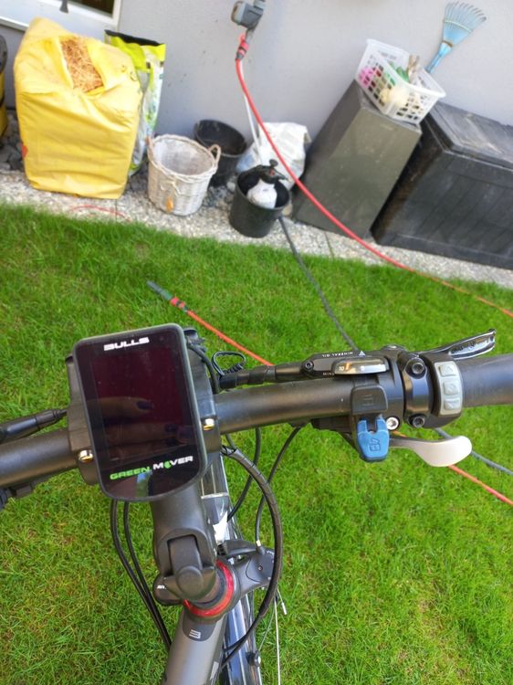 E-Bike Bulls Lavida Plus (Gebraucht) in Wittenbach für CHF 500 – nur ...