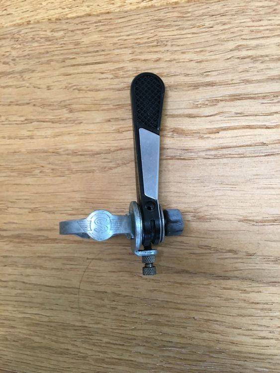 Simplex Shifter 3bis 6-fach 70iger | Kaufen auf Ricardo