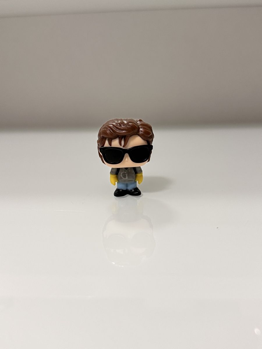Stranger Things Steve (Neu (gemäss Beschreibung)) in Oberurnen für CHF ...