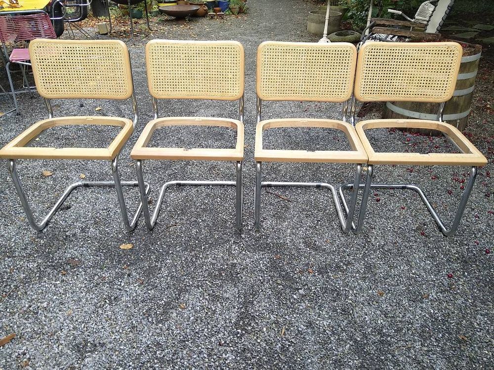 Thonet s32 replica projekt (Gebraucht) in Glarus für CHF 100 – nur ...