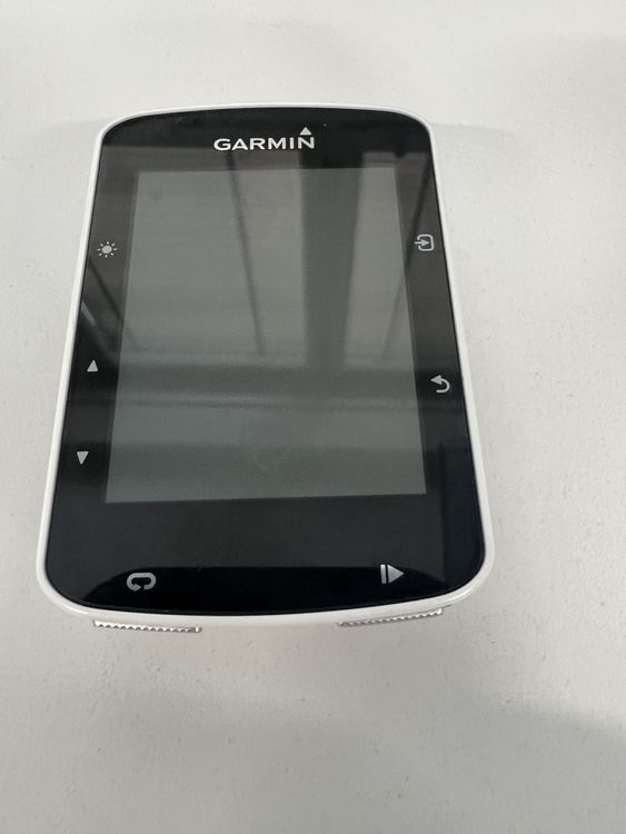 Garmin Fahrrad Computer (Gebraucht) in Winterthur für CHF 73 – mit ...
