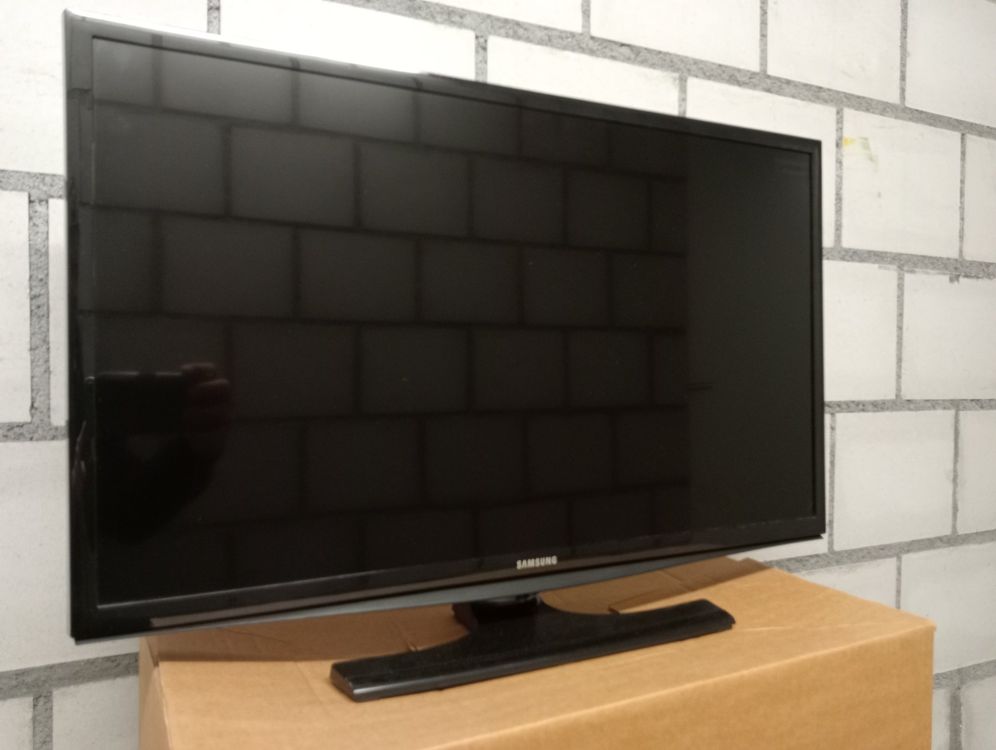 Kleiner Smart-TV, Samsung | Kaufen auf Ricardo