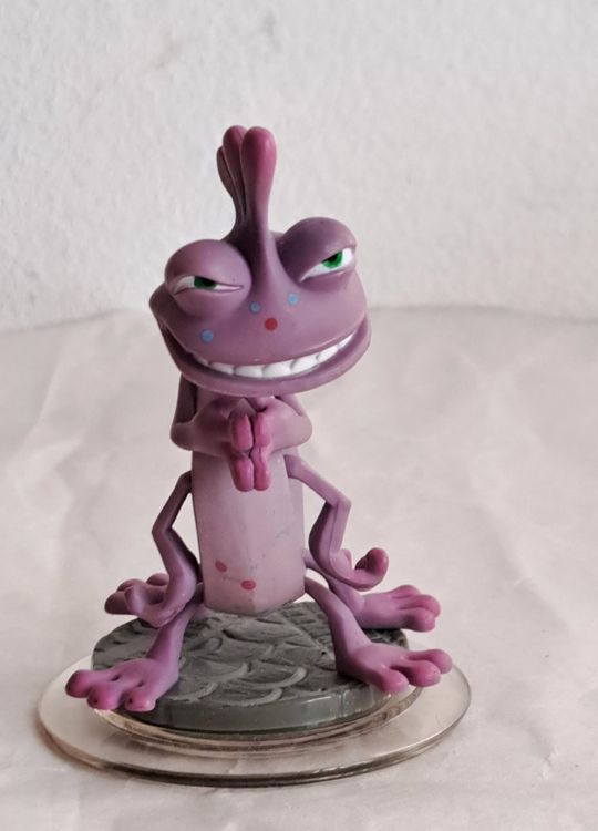 Disney Infinity Figur Randall Pixar Monsters Inc. (Gebraucht) in Basel ...