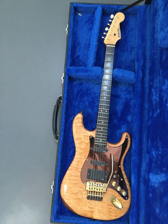 Blade Micro EMG | Kaufen auf Ricardo