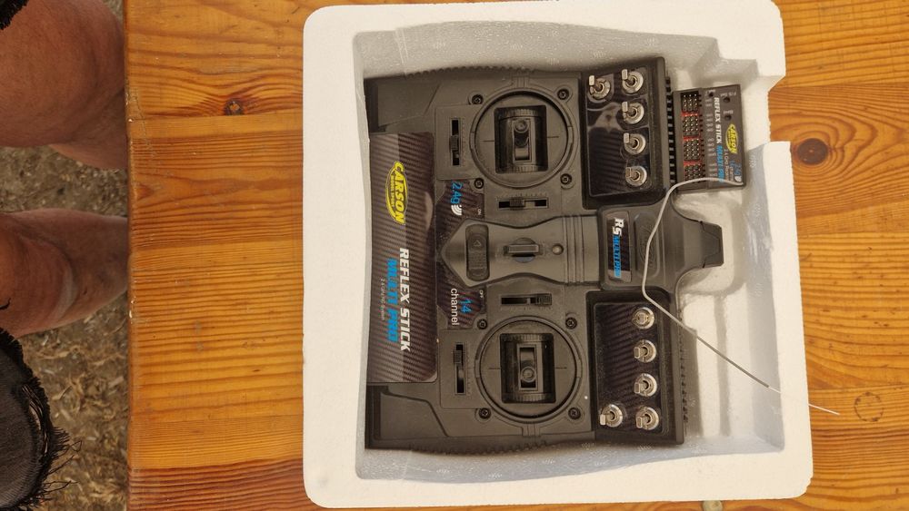 CARSON Reflex Stick Multi Pro | Kaufen auf Ricardo