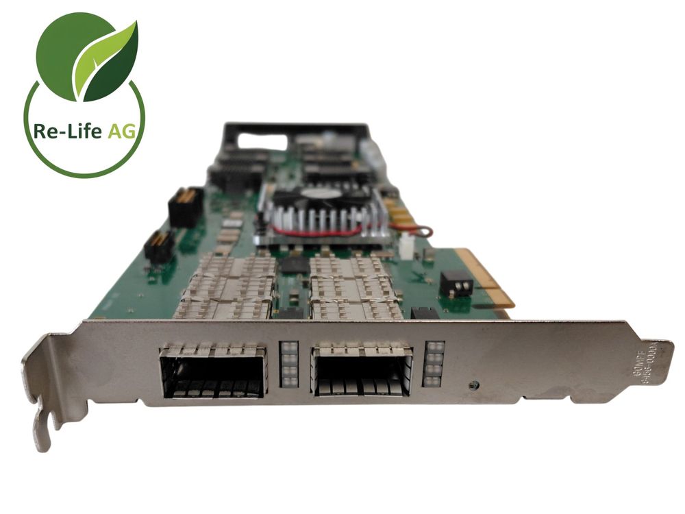 Siemens PCA 10765035 HCA2 – Host Channel Adapter 2 Input (Gebraucht) in ...