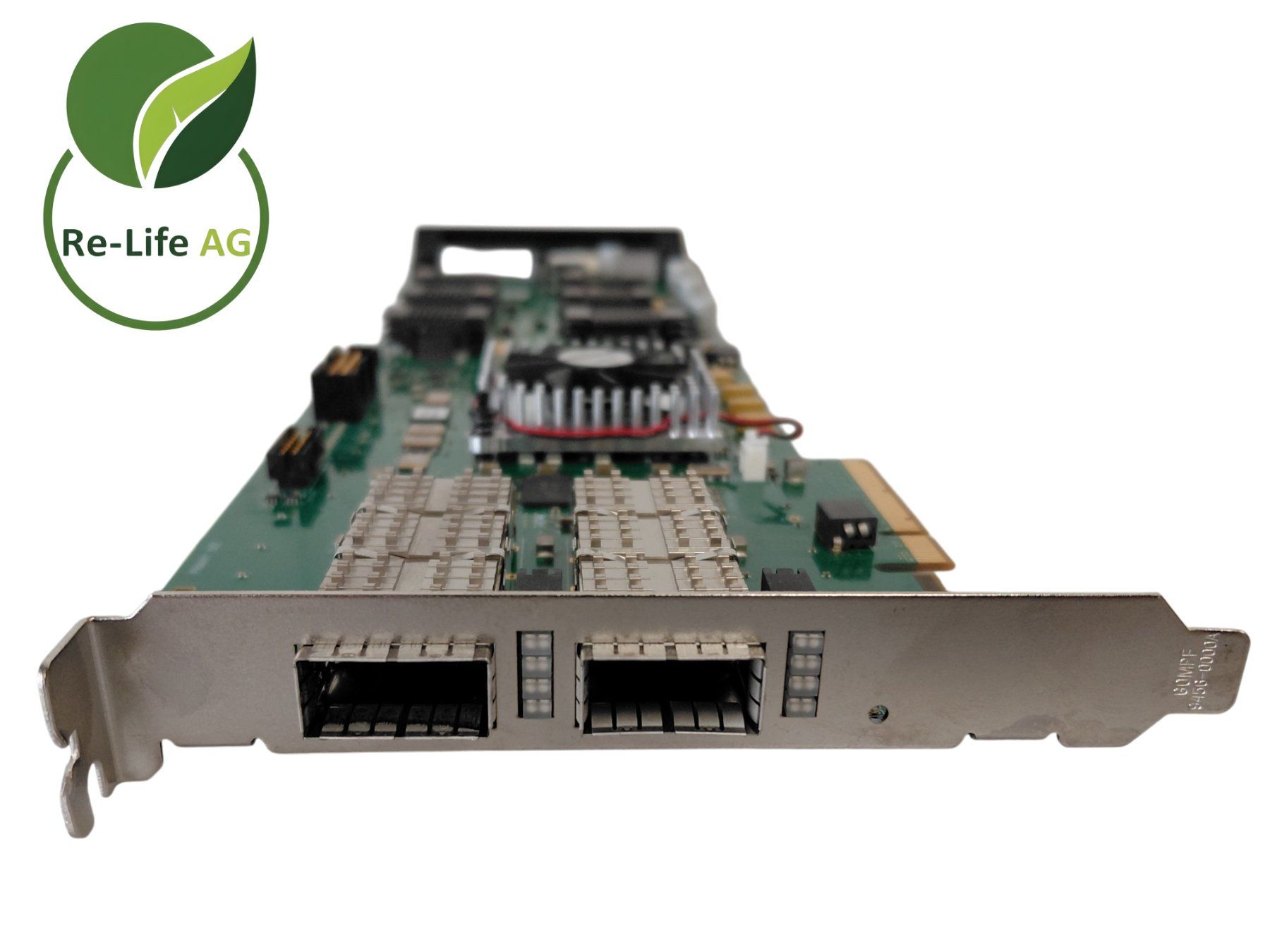Siemens PCA 10765035 HCA2 – Host Channel Adapter 2 Input (Gebraucht) in ...