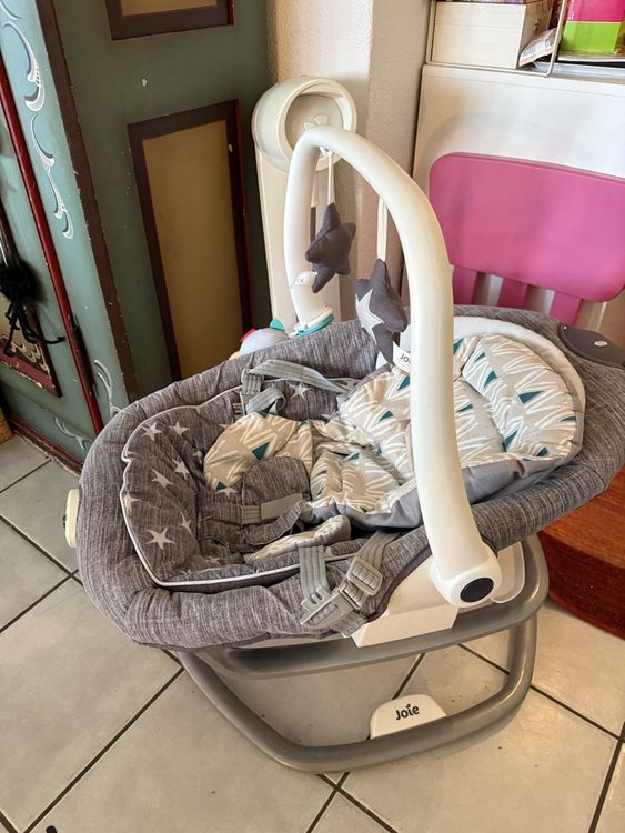Joie Serina Babyschaukel