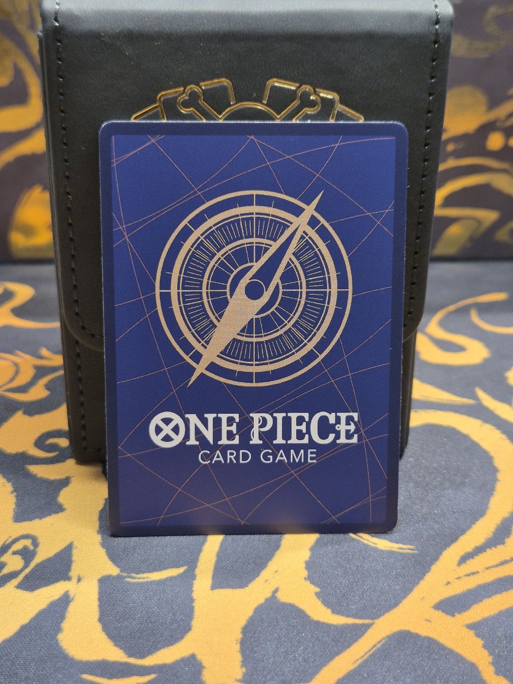 One Piece Card Game OP11-119 SEC Koby (Neu (gemäss Beschreibung)) in Rolle für CHF 5 – mit ...