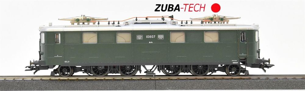 Roco 63530.1 E-Lok Ae 4/6 SBB H0 GS Digi (Gebraucht) in St. Gallen für CHF 171.5 – mit Lieferung ...