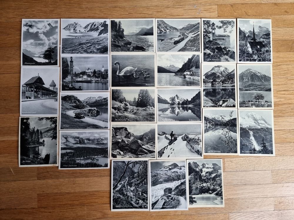 Ansichtskarten, Fotos, Sammelbilder Turmac Zigaretten (Gebraucht) in ...