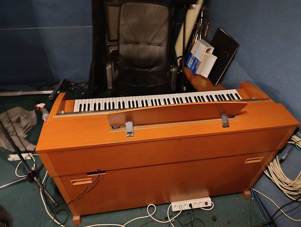 Yamaha CVP-305 Piano numérique haut de gamme (Gebraucht) in ...