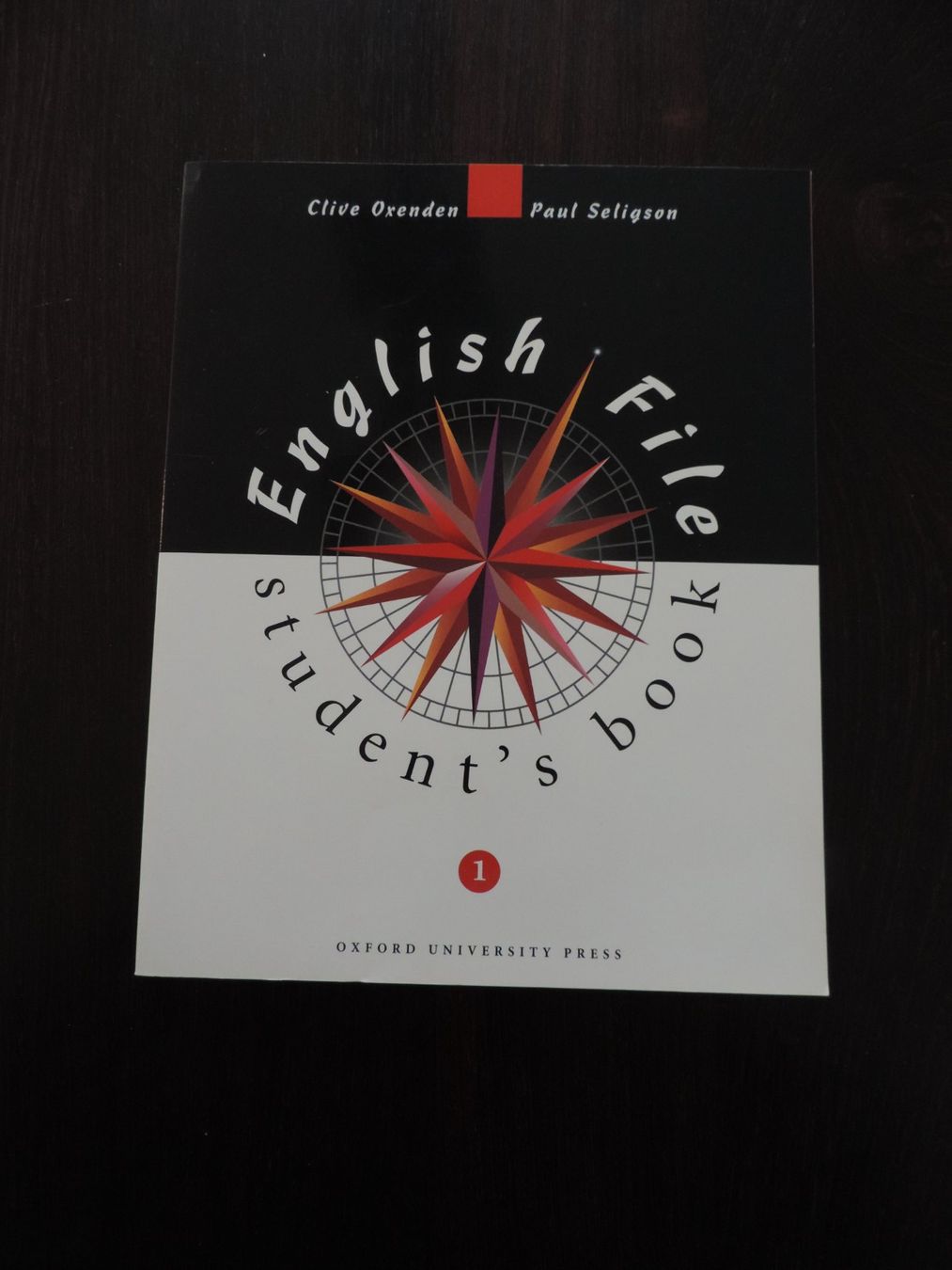 English File - First Edition: Level 1: Beginners - Student's (Neu ...