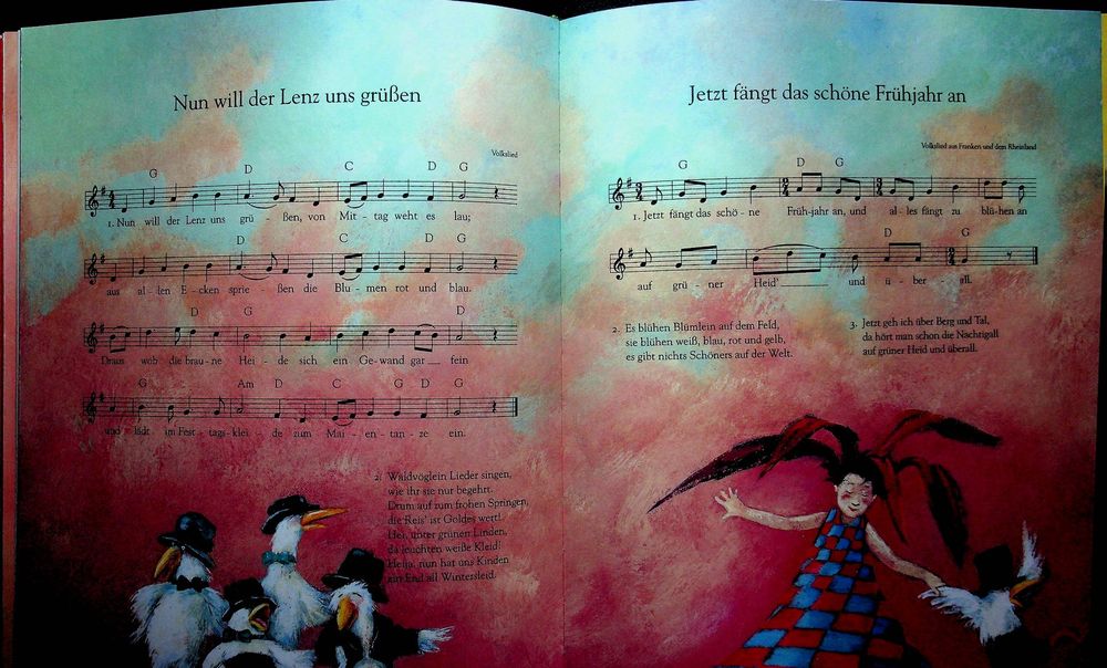 Annette Swoboda Das Liederbuch Fischer 16. Aufl. 2010 | Kaufen auf Ricardo