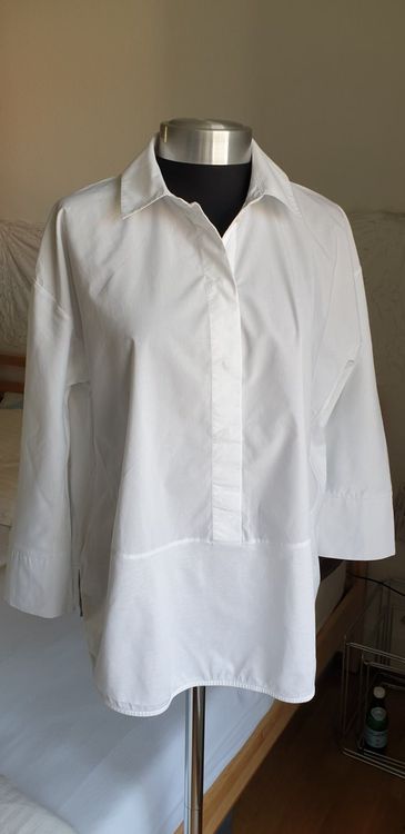 Bluse von COS, Gr. S (Gebraucht) in Basel für CHF 25 – mit Lieferung ...