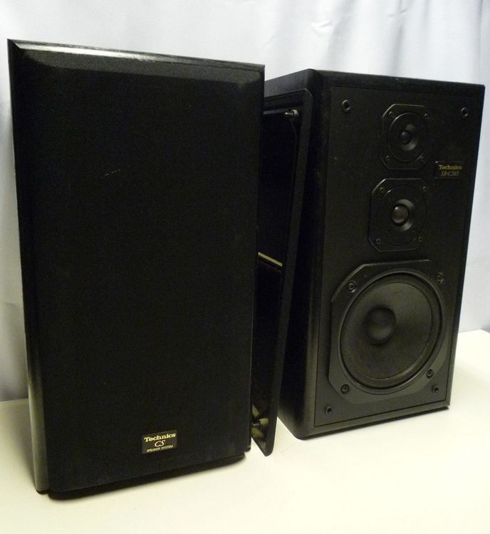 Technics SB-CS65 (Gebraucht) in Winterthur für CHF 109 – nur Abholung ...