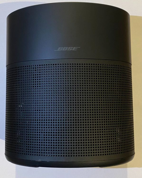 Bose Home 300 Noir | Kaufen auf Ricardo