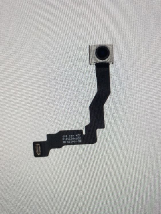 Iphone 15 pro front camera (Neu und originalverpackt) in bern für CHF ...