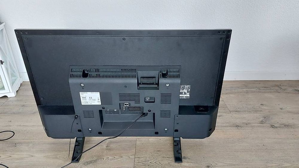 Smart TV SONY BRAVIA (Gebraucht) in Kriessern für CHF 100 – nur ...