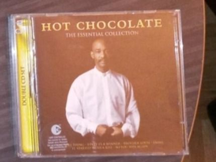 Hot Chocolate - The Essential Collection - CD (Gebraucht) in ...
