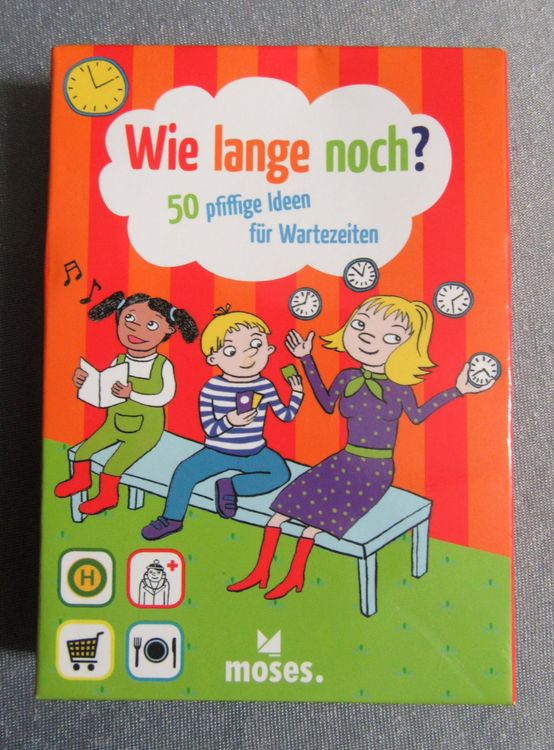 Wie Lange Noch