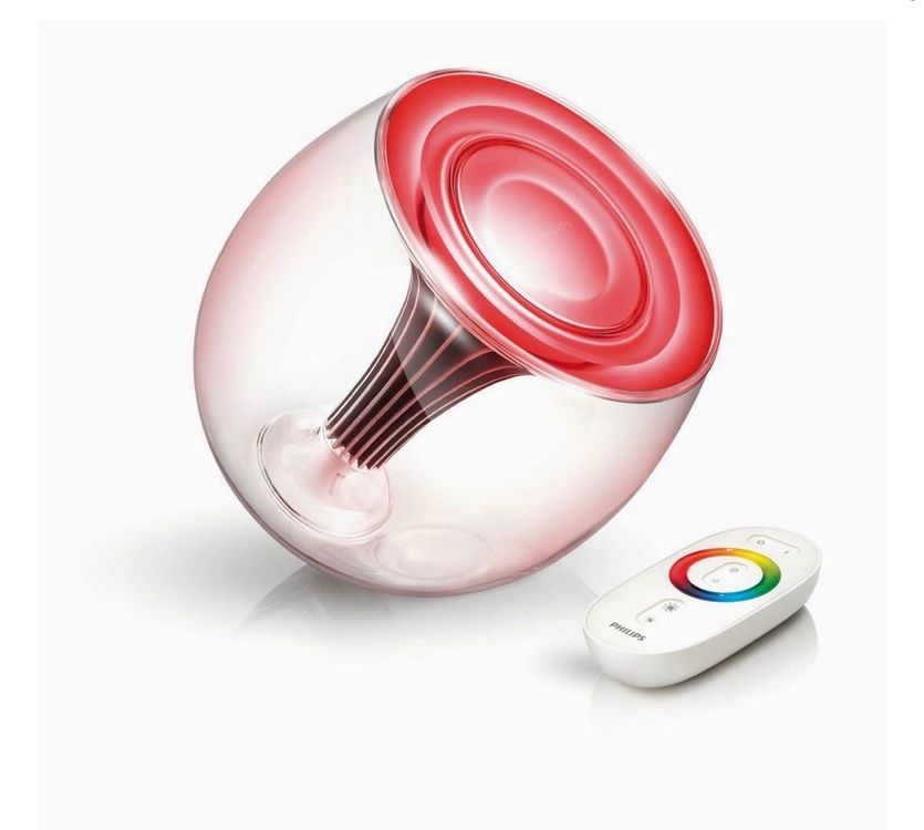 Philips LivingColors Gen 2 (Neu (gemäss Beschreibung)) in für CHF 25 ...