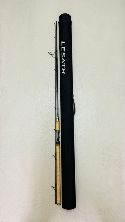 Shimano Lesath (Gebraucht) in Murgenthal für CHF 360 – nur Abholung auf ...