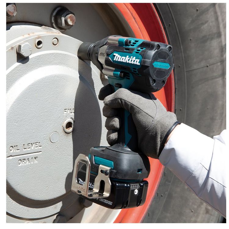Makita Akku Schlagschrauber 1000 Nm