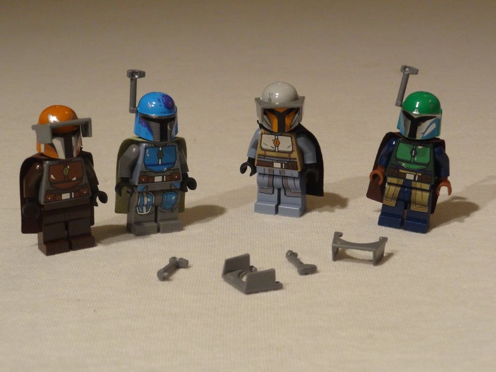 LEGO STAR WARS | Kaufen auf Ricardo