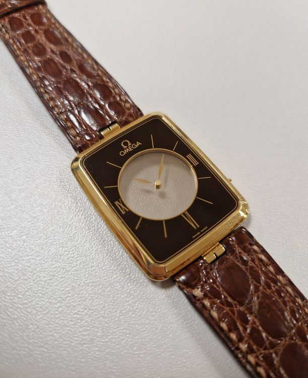 Omega La Magique (Al Pacino) ultra rare - weltweit 261 Stk. (Gebraucht ...