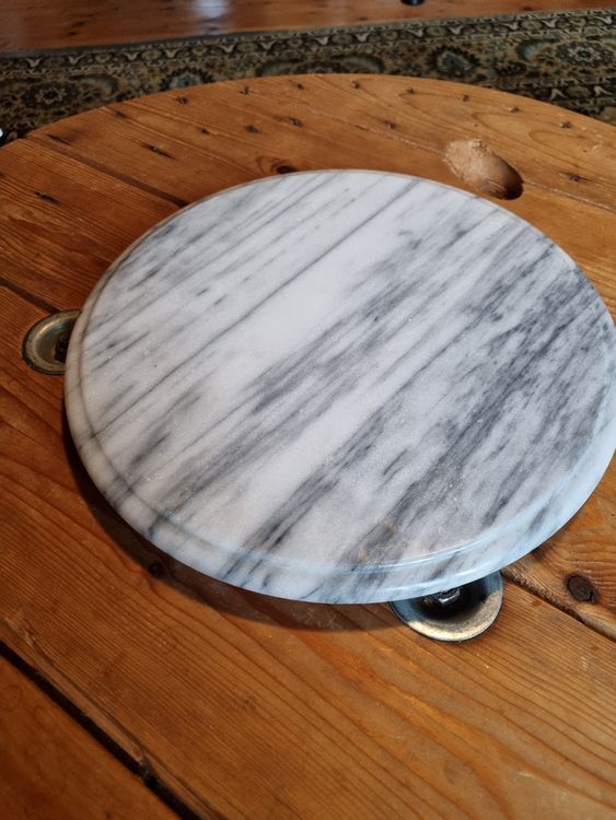 Marmor Käse Plate (Gebraucht) in Laupen ZH für CHF 12 – mit Lieferung ...