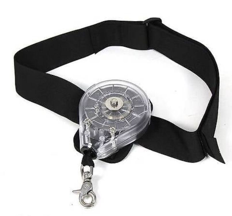 New Kitesurf LEASH A ENROULEUR FOIL REEL LEASH OCEANUS L | Kaufen auf ...
