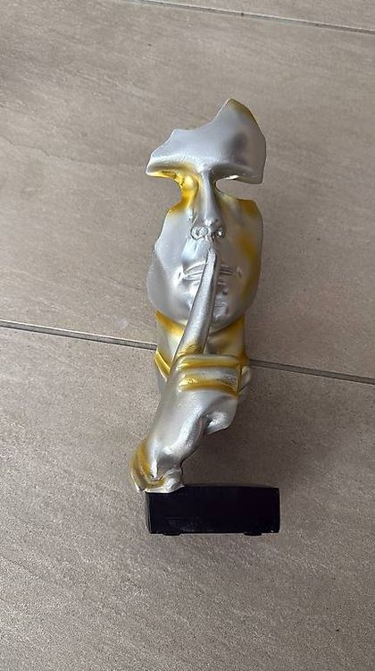 Statue (D'occasion) à Stein AG pour CHF 10 – retrait uniquement ...