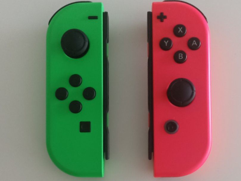 Joy-Cons original (Defekt) in Niederbipp für CHF 30 – mit Lieferung auf ...
