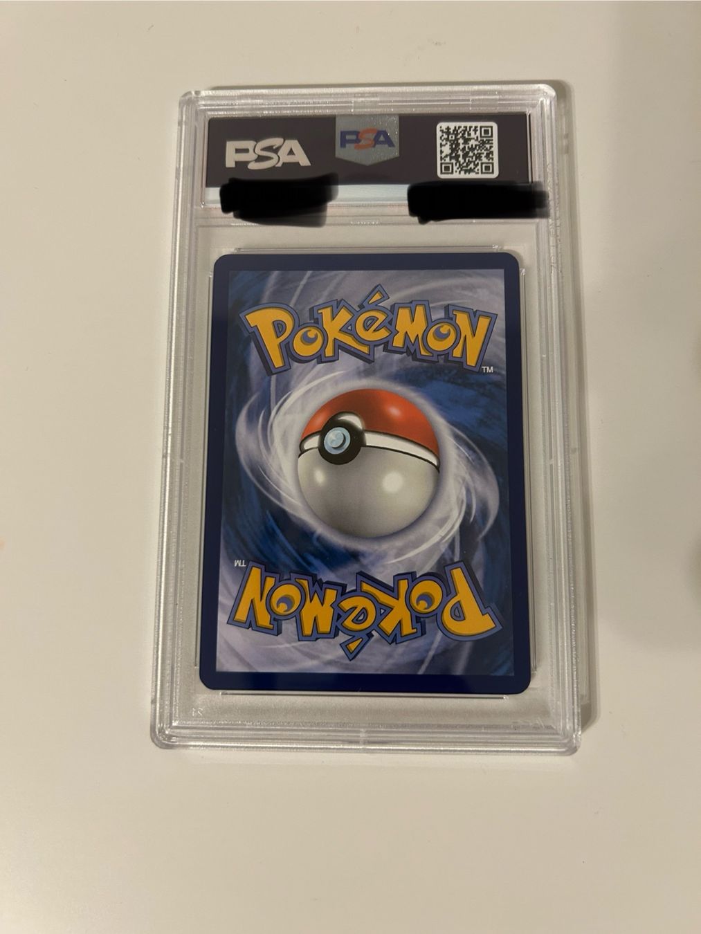 Pokémon Milotic ex SAR Pokemon Surging Sparks Mint PSA 9 (Neu (gemäss ...