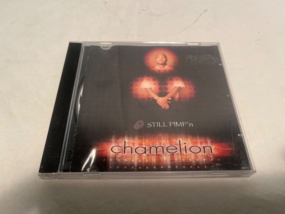 Chamelion Still Pimp‘n (Gebraucht) in Eschenbach SG für CHF 5 – mit ...