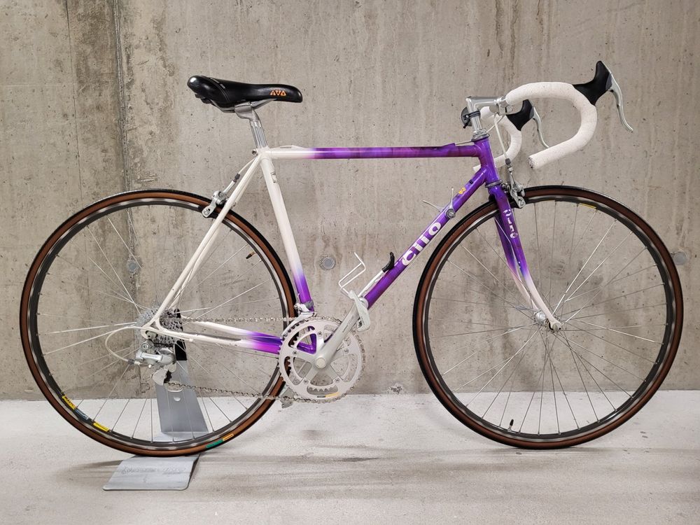 Cilo Rennvelo Vintage | Kaufen auf Ricardo