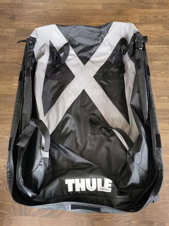 Thule Dachbox Ranger 90 | Kaufen auf Ricardo