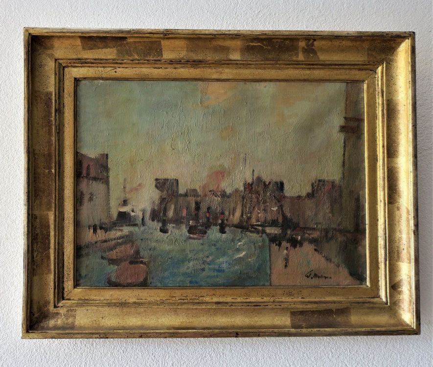 Walter Emil Müller (1896 - 1983) | Kaufen auf Ricardo