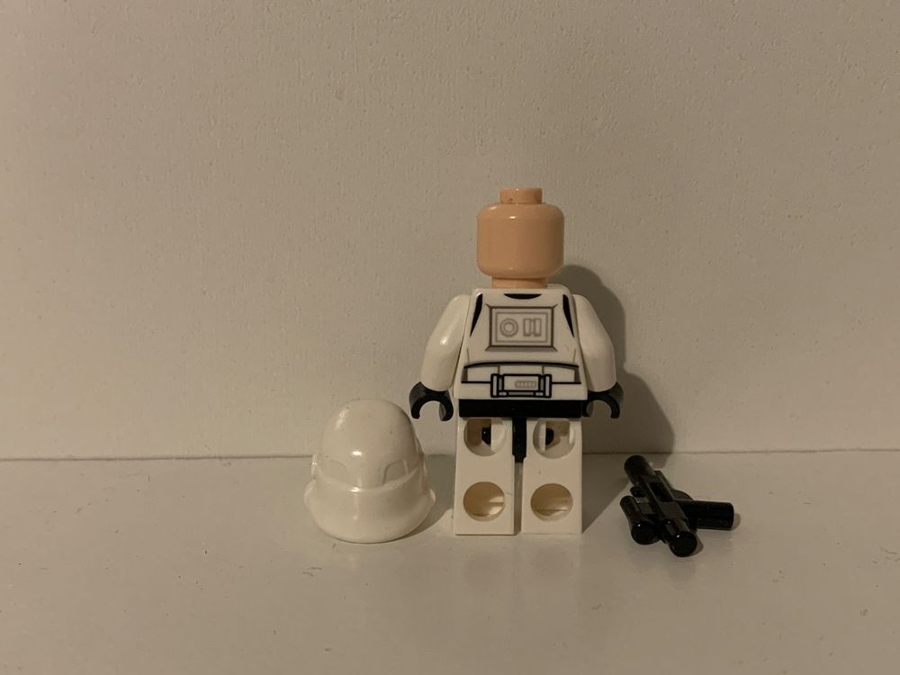 Imperial Stormtrooper - Lego Star Wars - sw0585 | Kaufen auf Ricardo