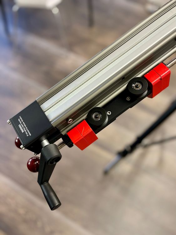 Floatcam DollyCrane Kamera Slider / Kran / Jib (Gebraucht) in ...