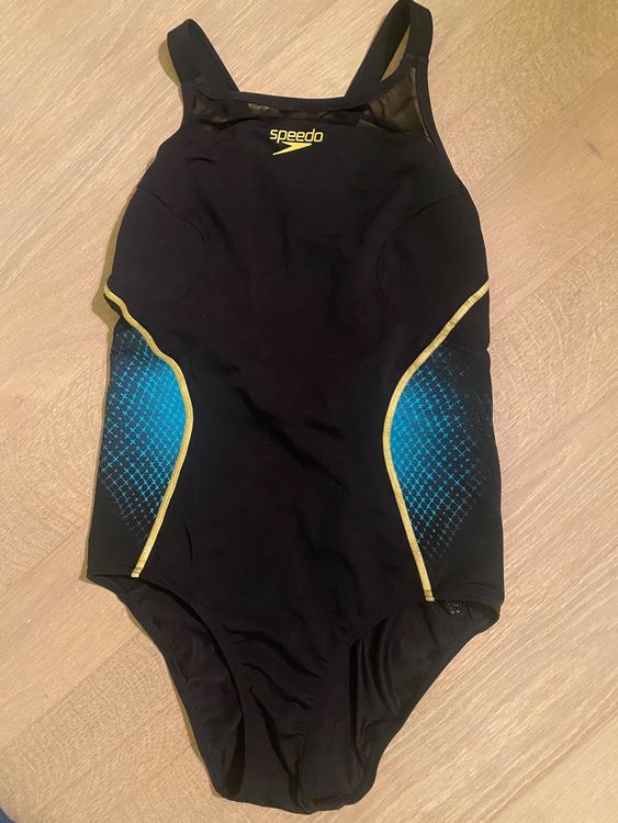 Speedo Badeanzug (Gebraucht) in für CHF 15 – mit Lieferung auf Ricardo ...