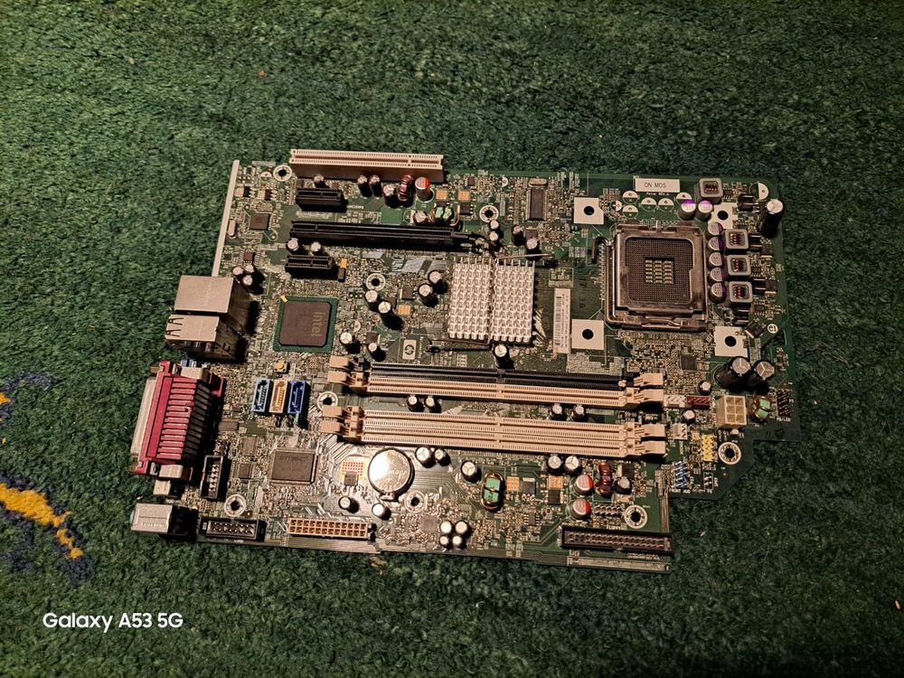 Motherboard INTEL | Kaufen auf Ricardo