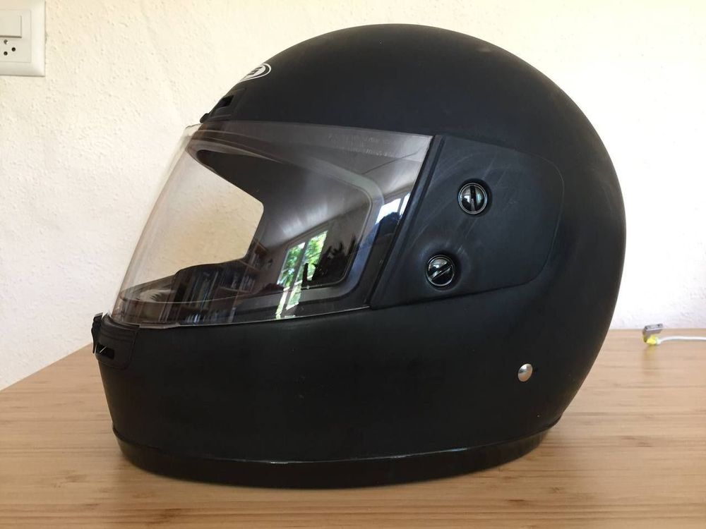 Motorradhelm (Gebraucht) in Wil ZH für CHF 15 – mit Lieferung auf ...